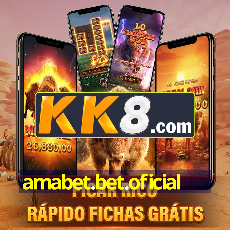 Amabetbetoficial Ufra